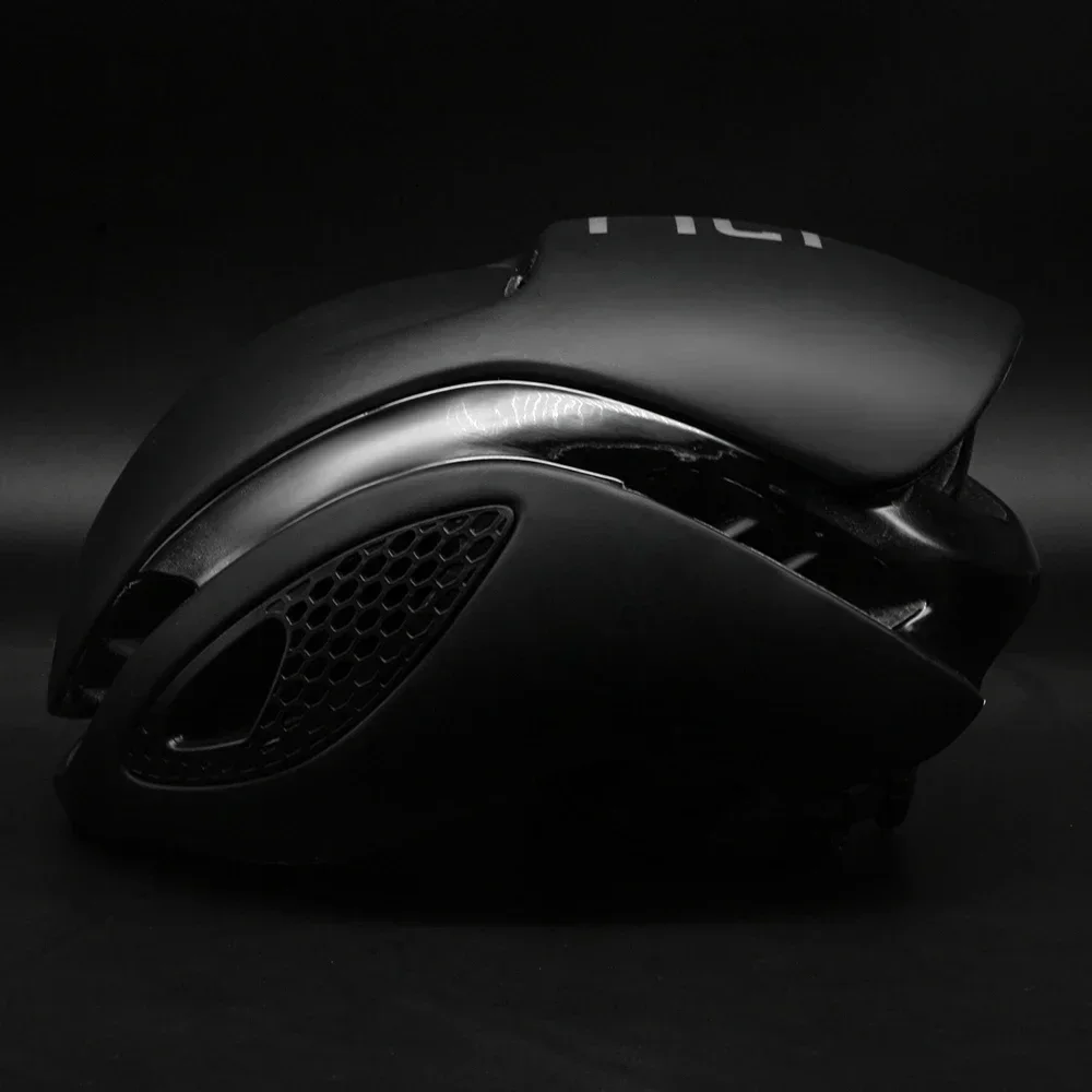 Aero Bicycle Helmet TT Time Tria Lultralight Cycling Helmet Men Women ...