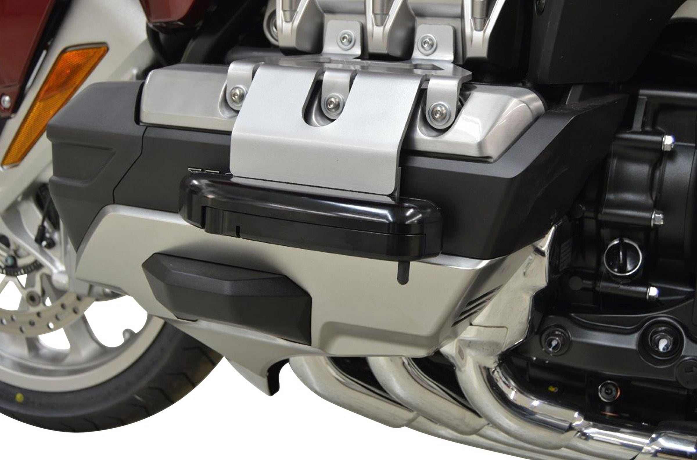 Aero Flip-Out Highway Pegs and Mount System - Walmart.com