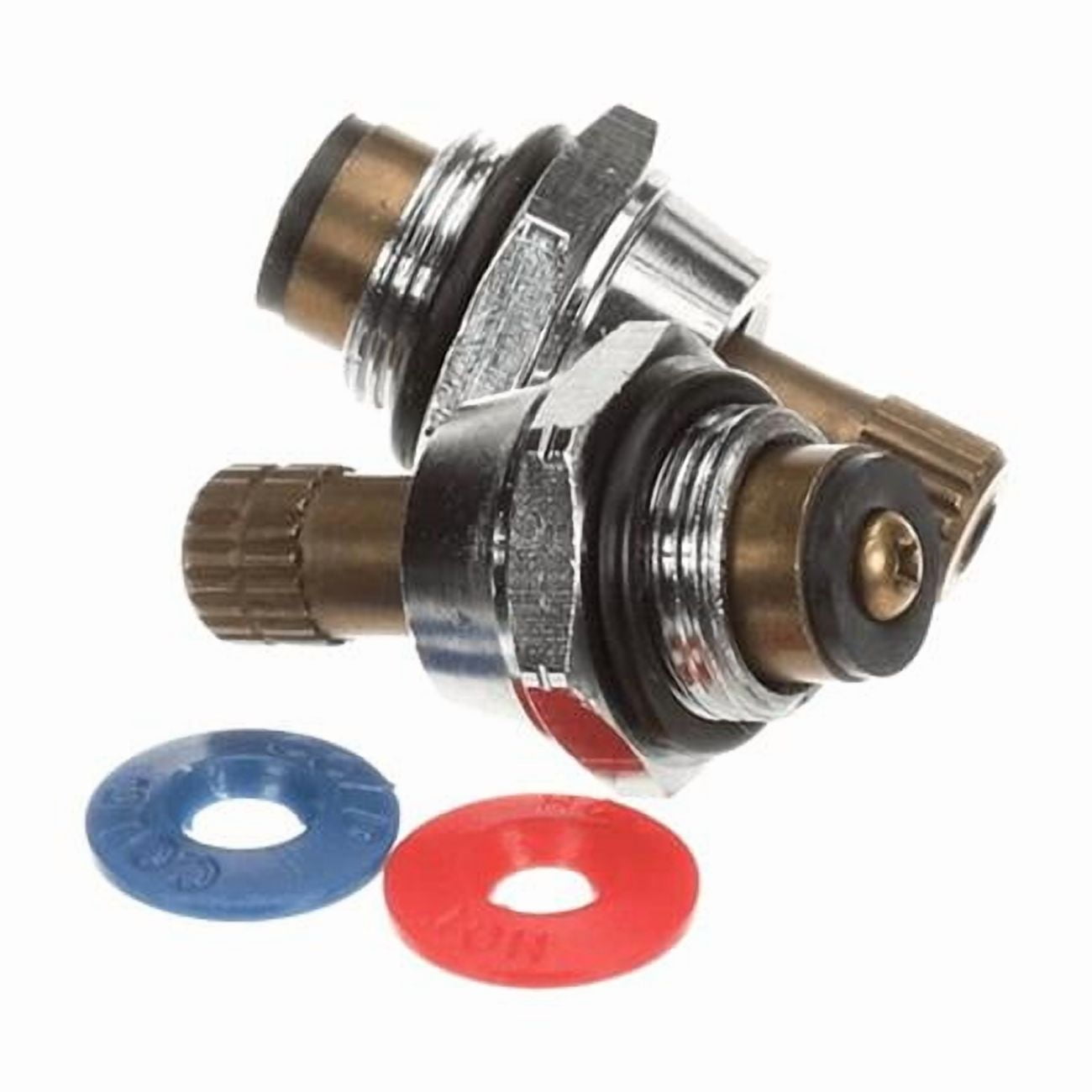 Aero A0663 Genuine OEM Stem Repair Kit - o Handle - Walmart.com