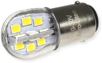 Aero-Lites.com | Dual-Mode (Constant/Flashing) LED Replacement Bulb for ...