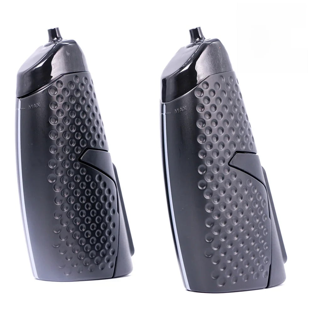 Aero MTB Time Trials TT Track Bike Water Bottle with Magnetic Storage ...