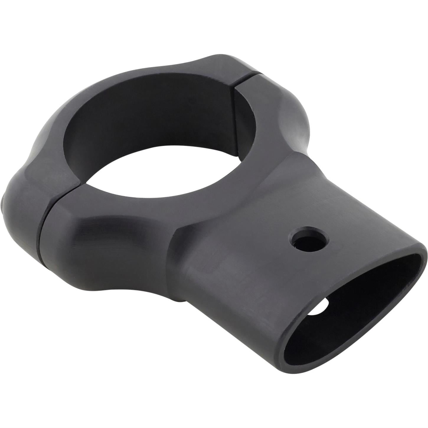 Aero Nose Wing Tube Clamp - Walmart.com