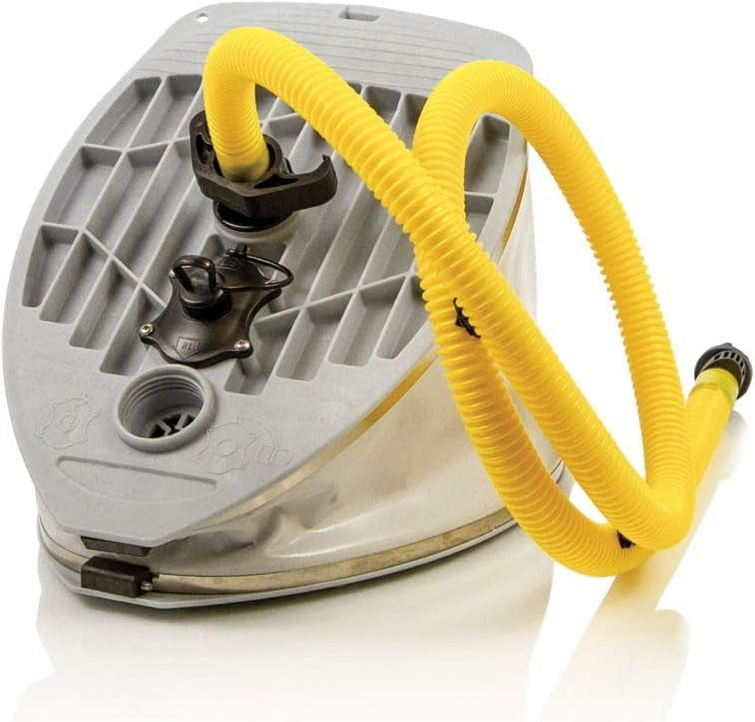 Aero Products Foot Pump for Inflatable Paddle Boards, Kayaks, Chairs ...