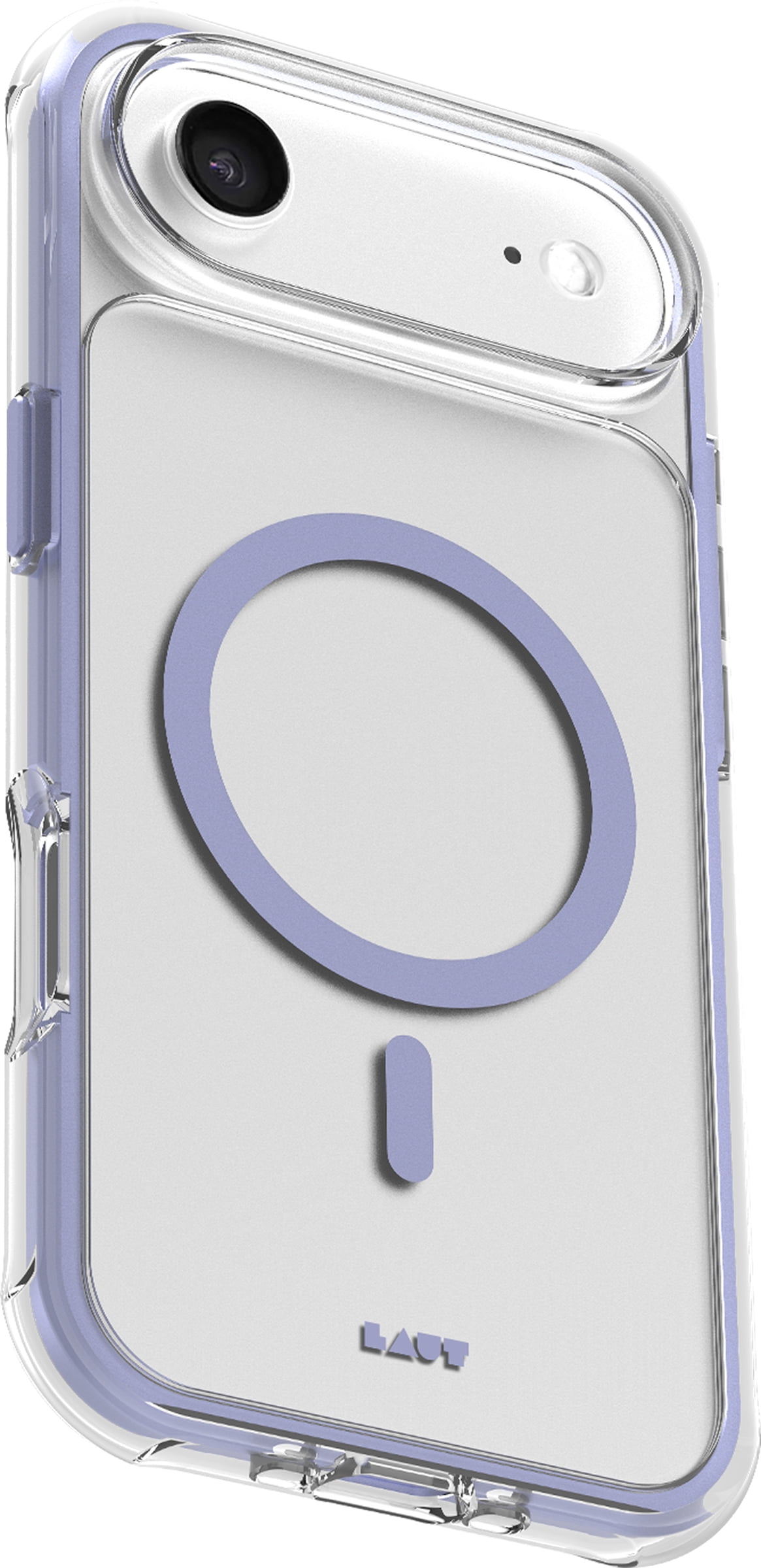 Aero Protect for iPhone 17 Air - Light Purple - Walmart.com