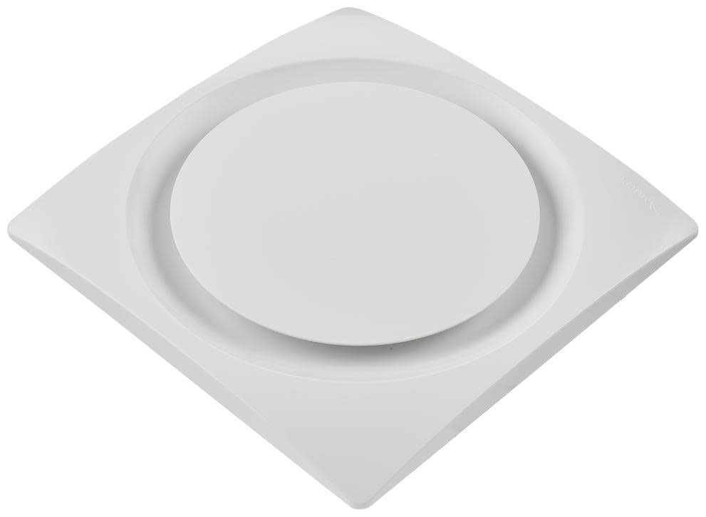 Aero Pure AP200D-S W Designer Series 200 Cfm 2 Sone Ceiling Mounted ...