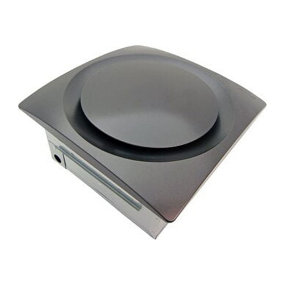 Aero Pure Ap90-S 90 Cfm 0.3 Sones Single Speed Ceiling Mounted Low ...