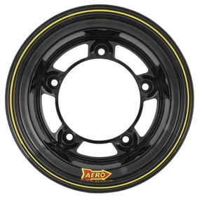 Nascar Style Wheels