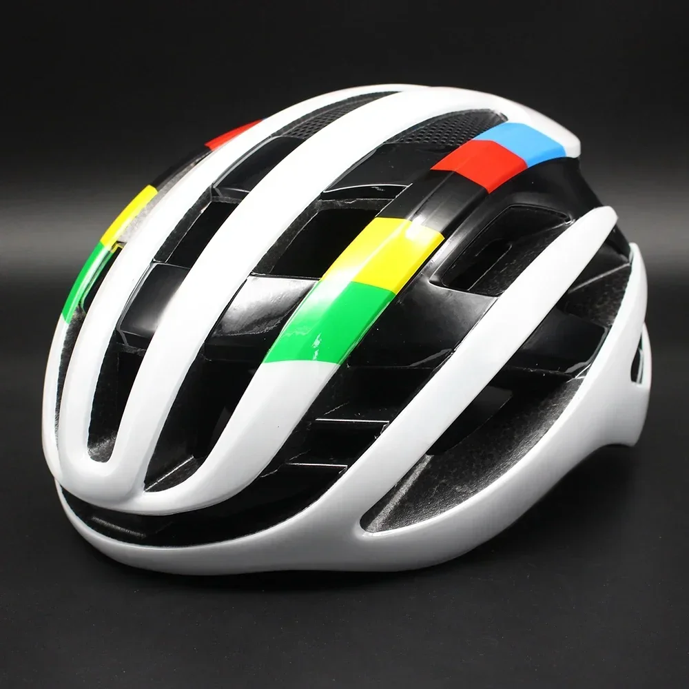 Aero Road Bike Helmet Ultralight Men Mountain Bicycle Helmet MTB Women ...