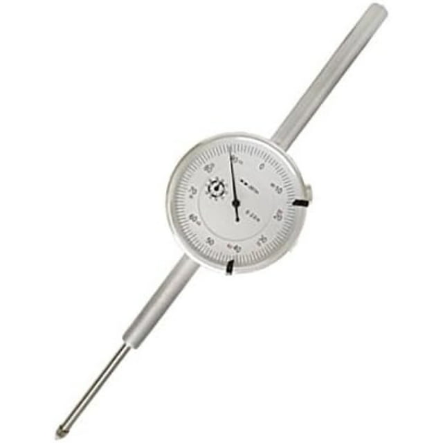 Aero Space 0-2'' Dial Indictor Travel Dial Indicator .001 Lathe ...