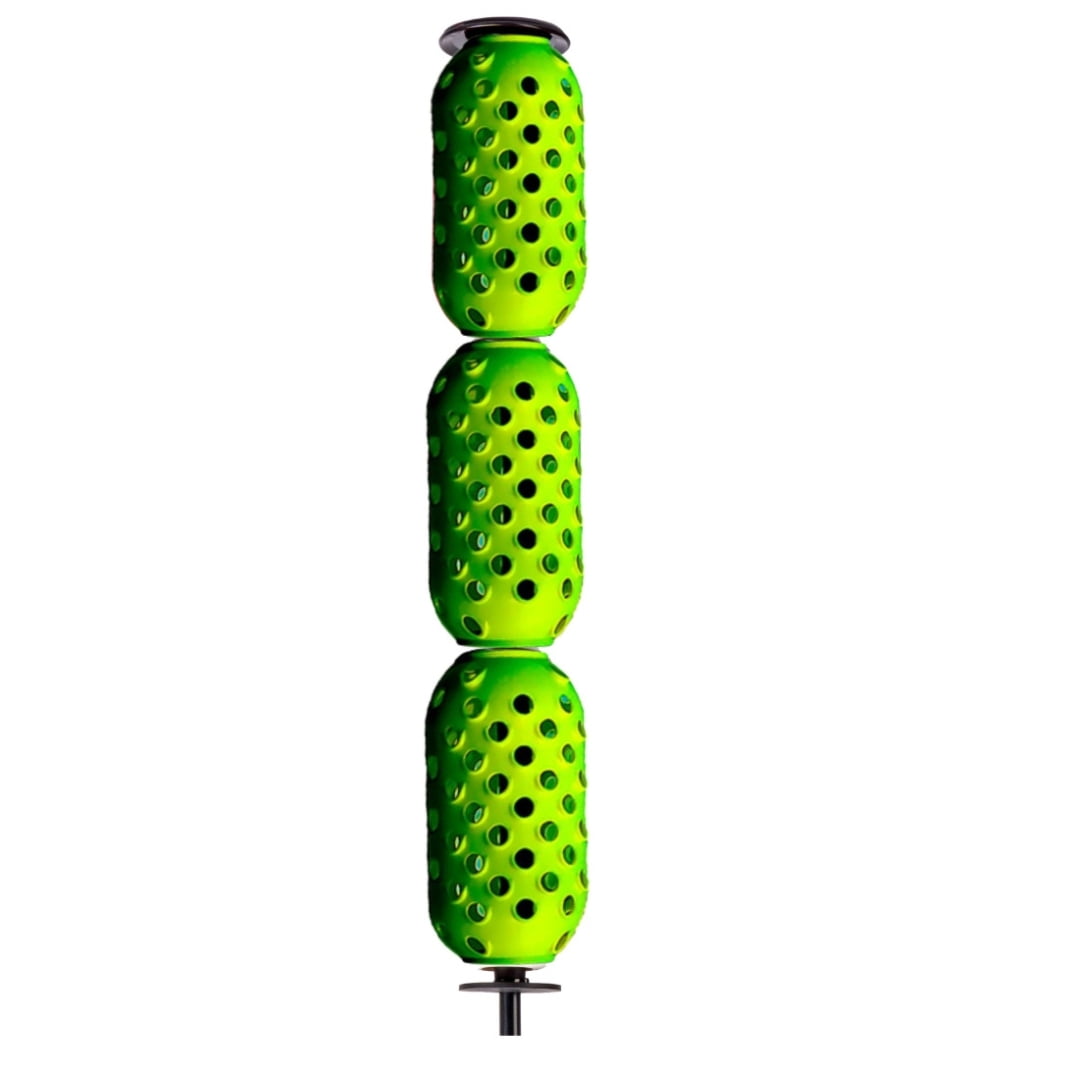 Aero Swing Baseball Swing Trainer, Bat Swing Air Resistance, Baseball ...
