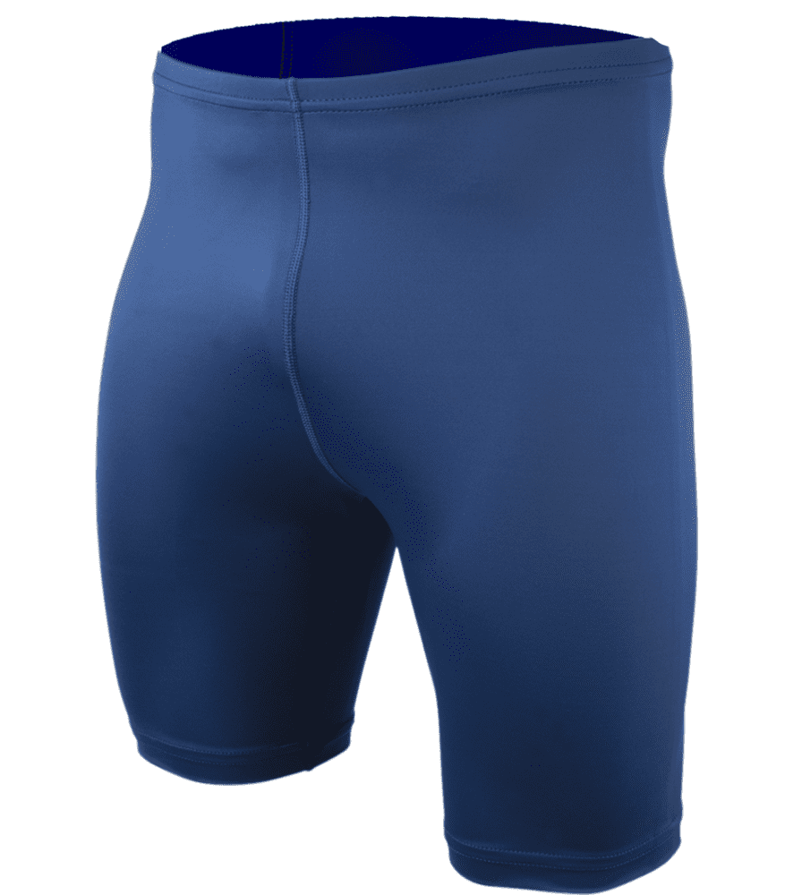 Aero Tech Designs | Men's USA Classic Compression Shorts | Spandex ...