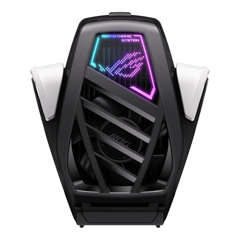 AeroActive Cooler X HK Pro Sounds Cool, Feels Even Cooler for Phone9 ...