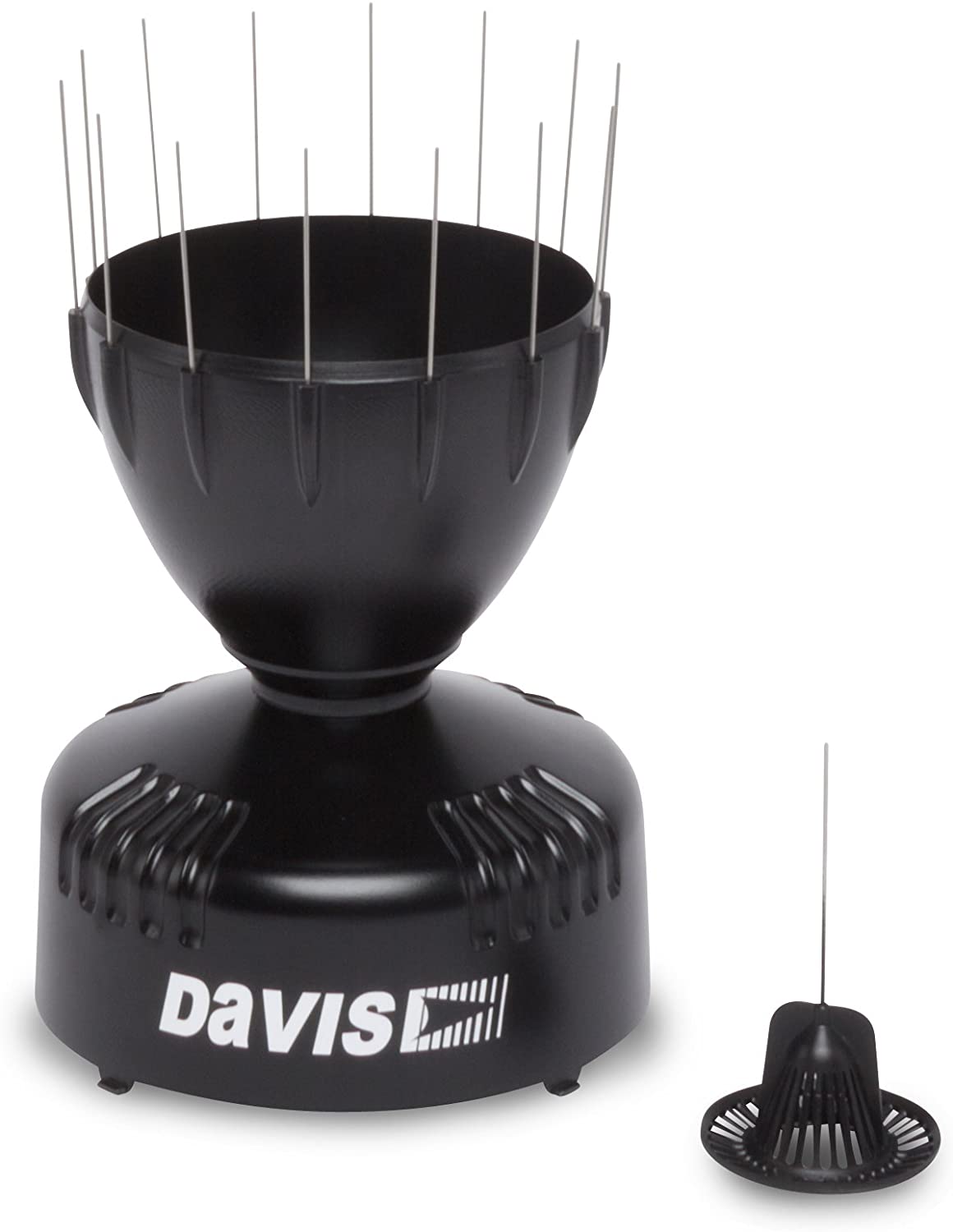 AeroCone w/Bird Spikes and Debris Screen (Set of 2) - Walmart.com