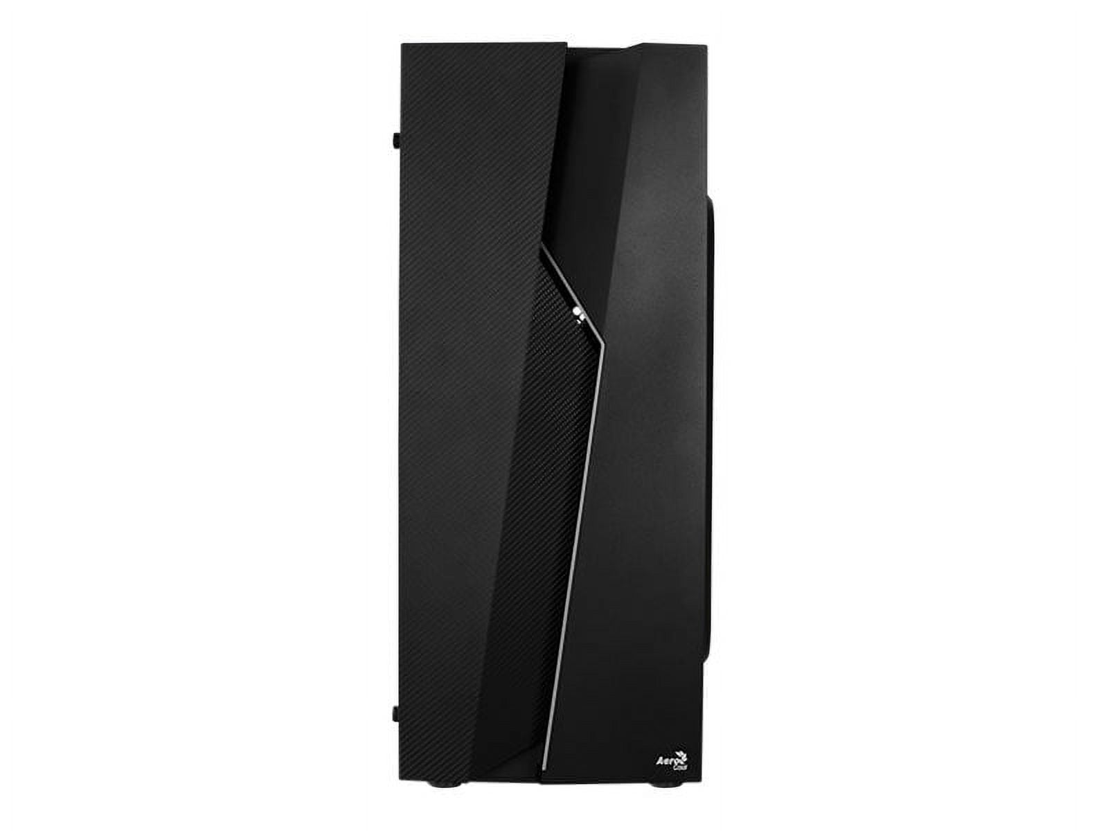 AeroCool Bolt - Tempered Glass Edition - mid tower - ATX - windowed ...