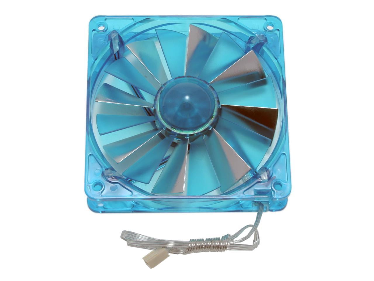 AeroCool TURBINE 3000 120 mm Case Cooling Fan - Walmart.com
