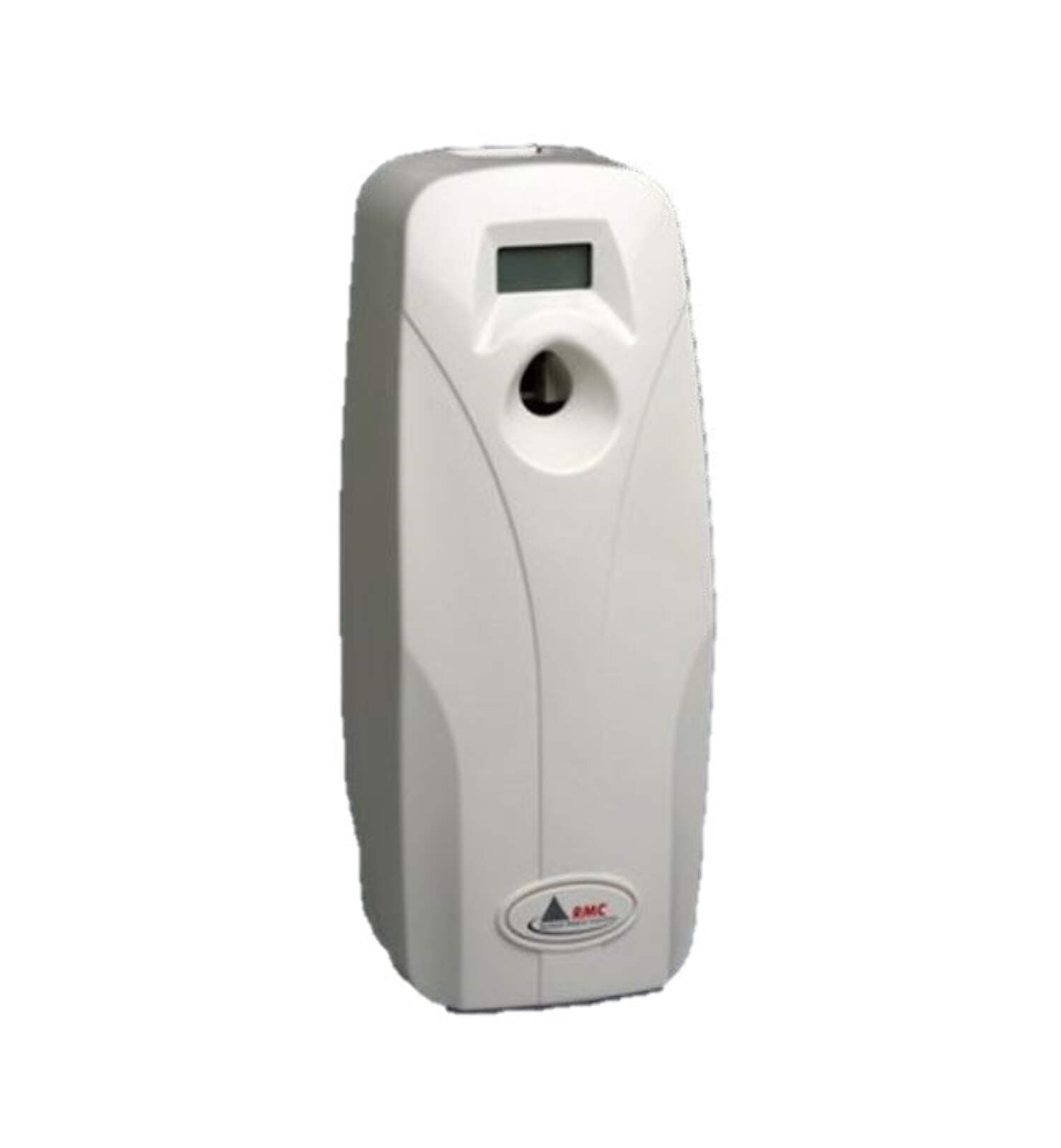 AeroFresh Programmable LED Metered Dispenser, White - Walmart.com