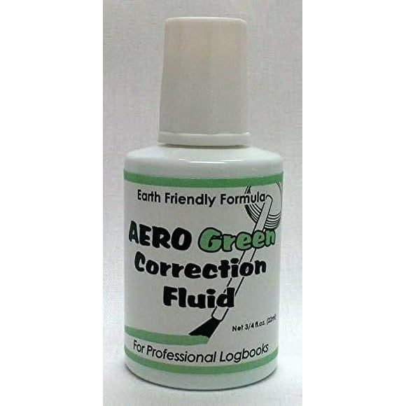 Colored Correction Fluid
