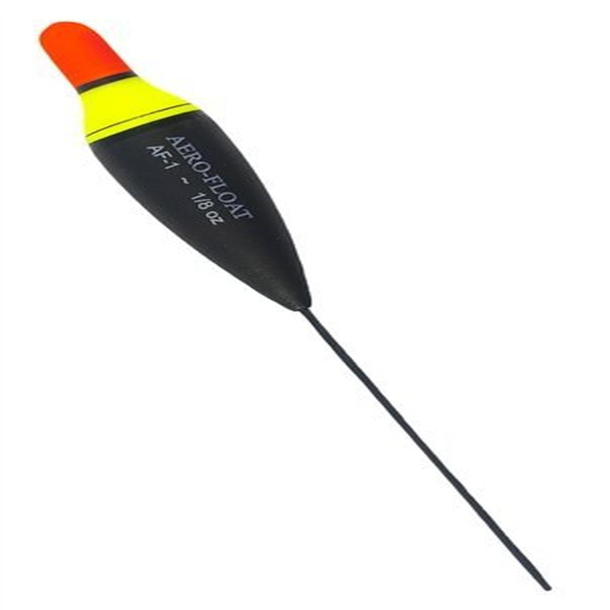 AeroJig Float Salmon and Steelhead Double Stem Float - Walmart.com