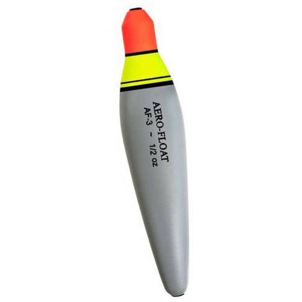 AeroJig Float Salmon and Steelhead Floats AF3 Series - Walmart.com