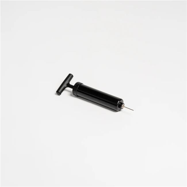 AGM Group 35018 6 in. Aeromat Small Size One-Way Hand Pump - Walmart.com