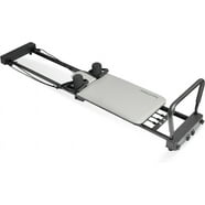 Pilates Reformer Machine for Home ,Foldable Pilate for Strengh Training ...