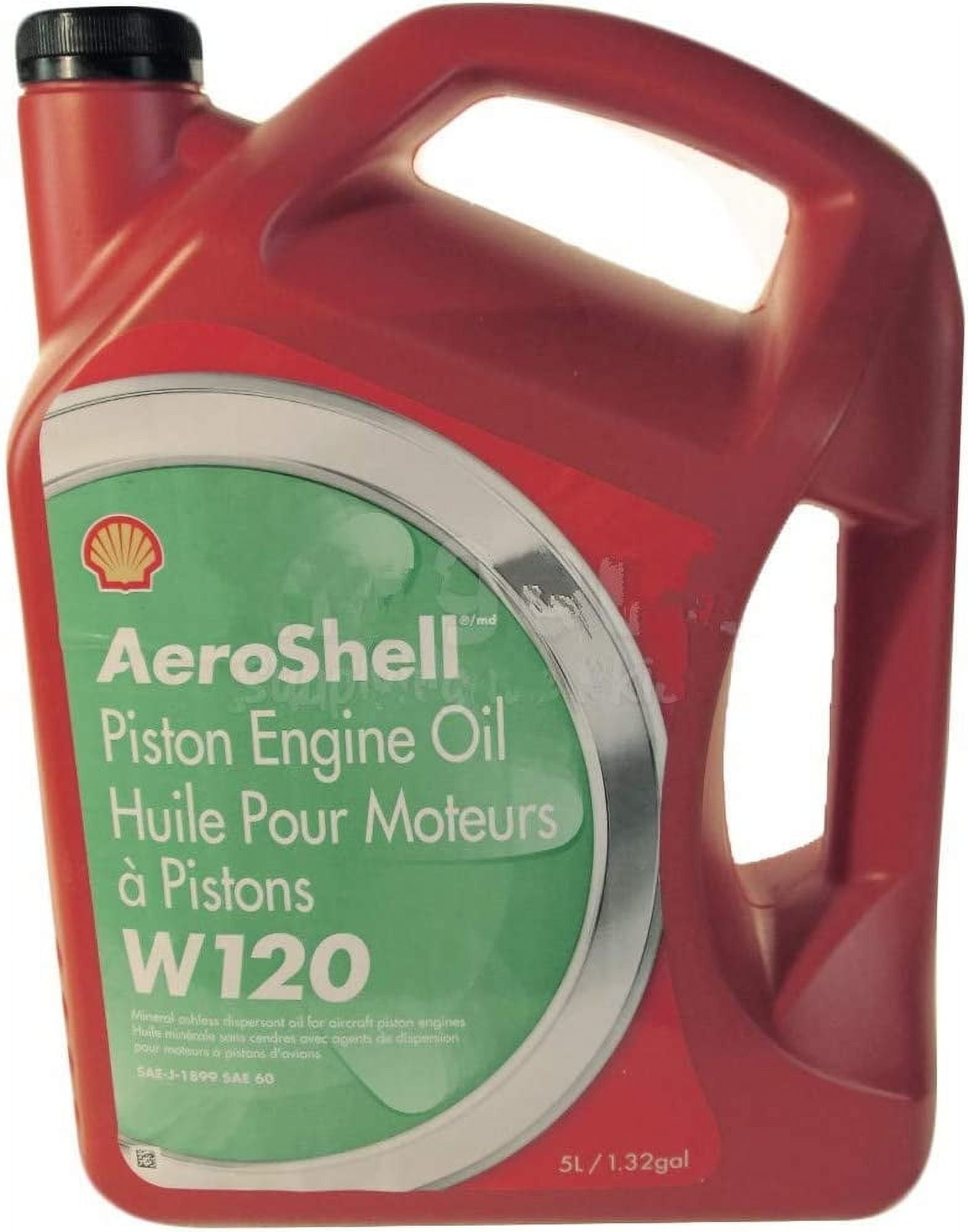 Aeroshell Mineral Oil
