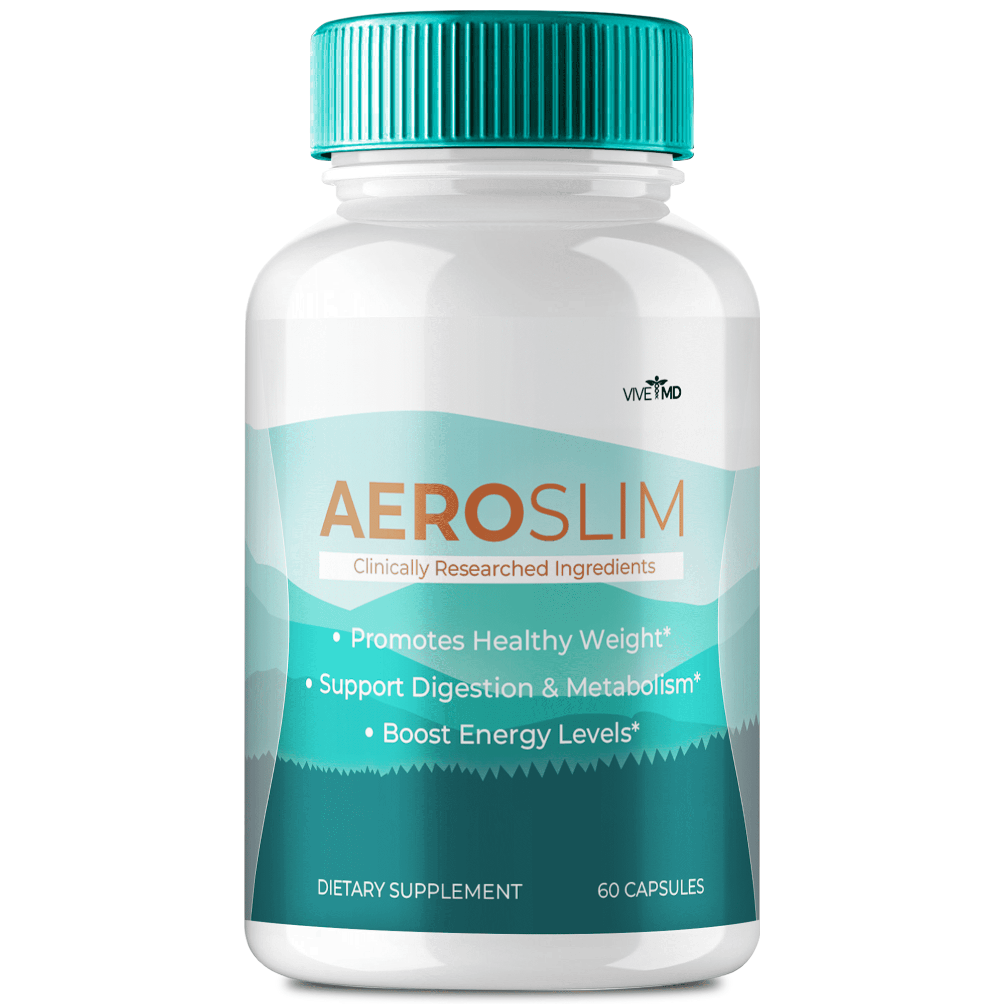 AeroSlim Capsules Advanced Dietary Supplement, AeroSlim Official ...