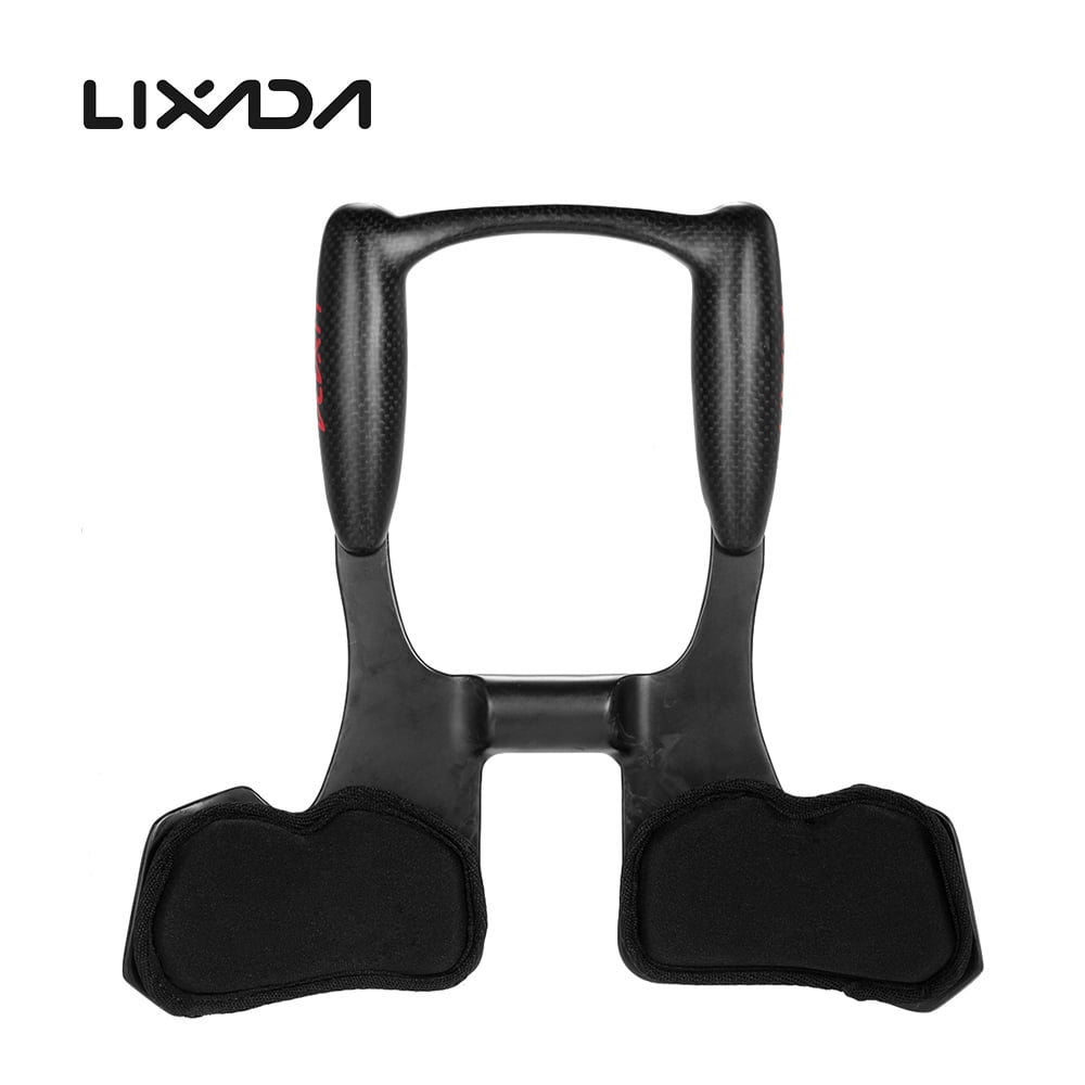 Aerobar,Fiber Bike Road Rest Handlebars Bike Arm Rest Handlebars Carbon ...