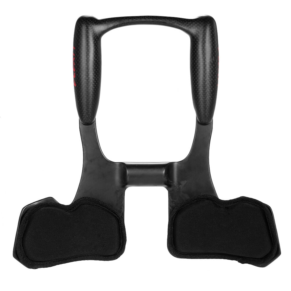 Aerobar,Huiop Arm Rest Handlebars Carbon Fiber Road Arm Rest Bike Road ...