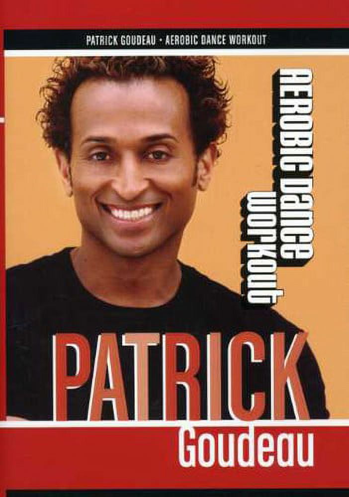 Aerobic Dance Workout (DVD) - Walmart.com