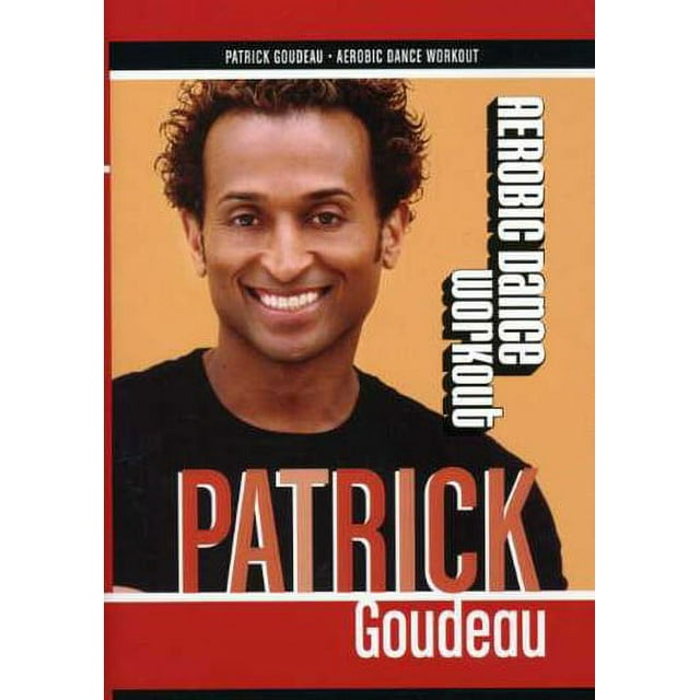 Aerobic Dance Workout (DVD) - Walmart.com