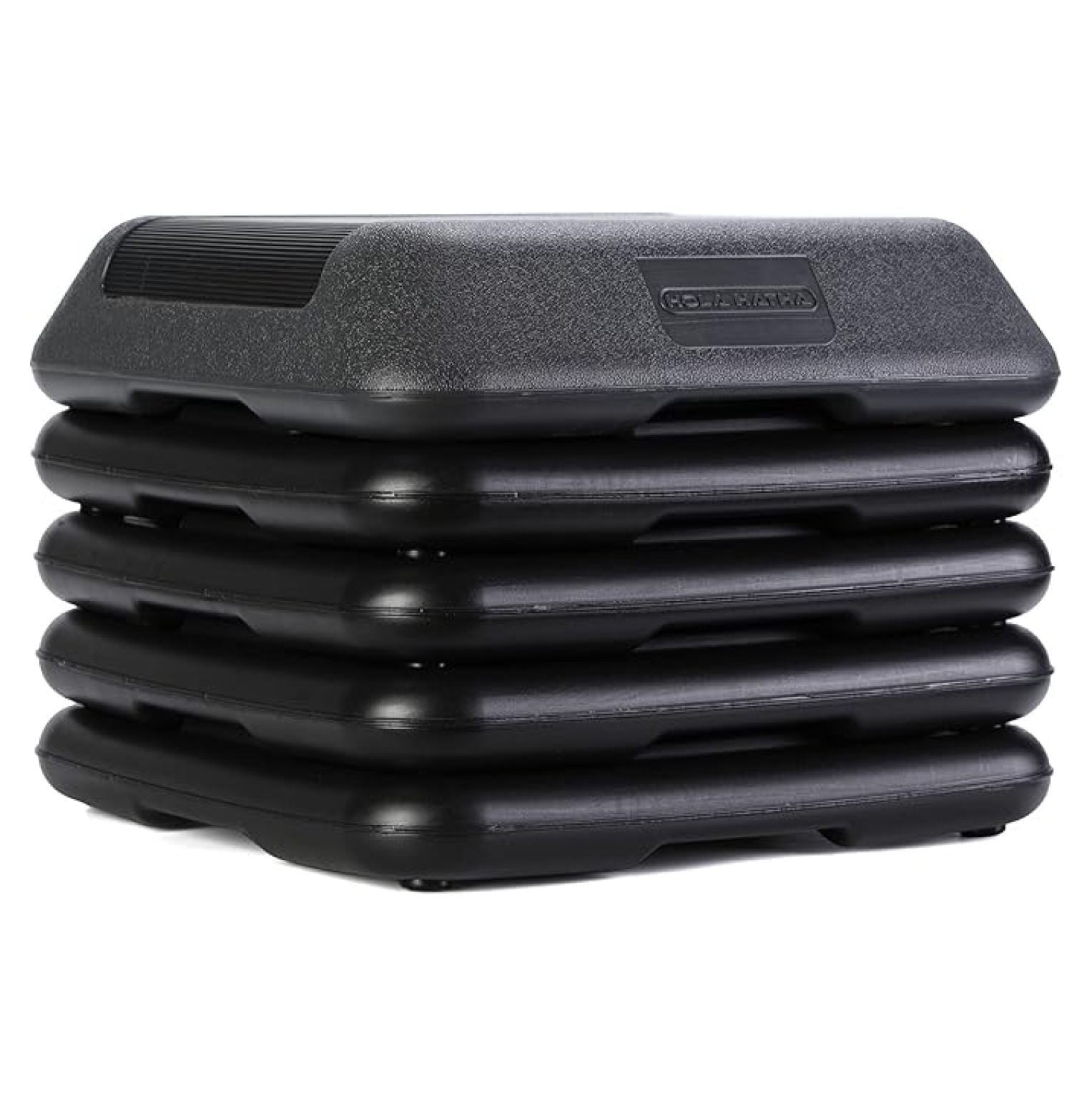 Aerobic Fitness Cardio Stepper, High Step Platform Workout Home Gym ...