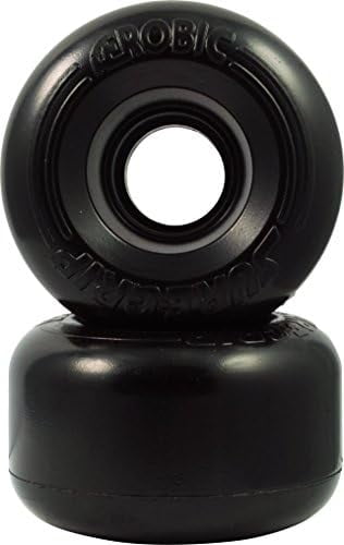 Aerobic Outdoor Wheels - Made from Shock Absorbing Urethane - Durometer ...