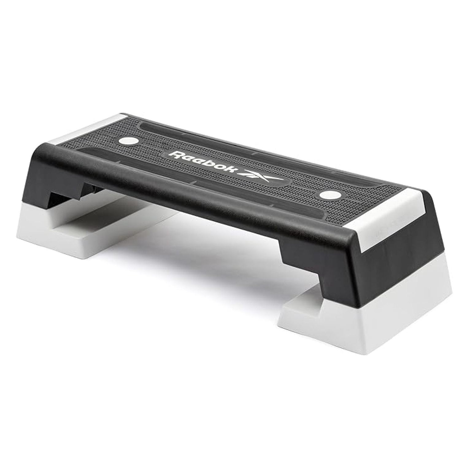 Aerobic Step Platform - Adjustable Workout Stepper for Cardio ...