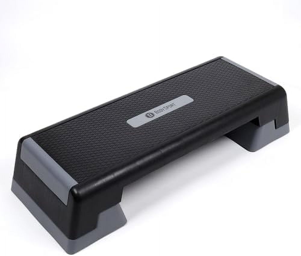 ® Aerobic Step – Step Aerobics Platform – Workout Equipment – Exercise ...