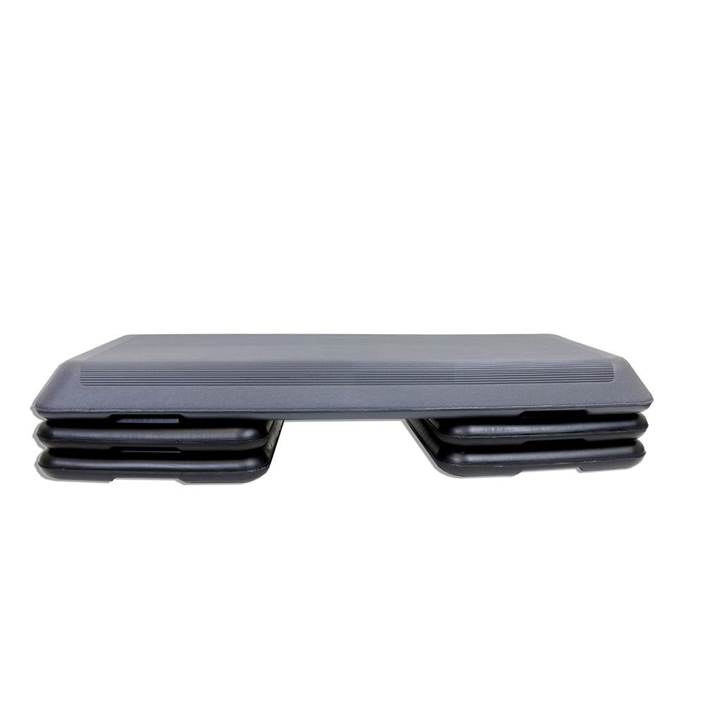 Aerobic Stepper Set - Walmart.com