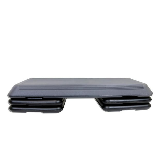 Aerobic Stepper Set - Walmart Business Supplies