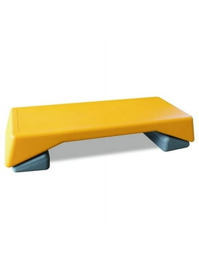 Aerobic Step Platforms in Exercise & Fitness Accessories - Walmart.com