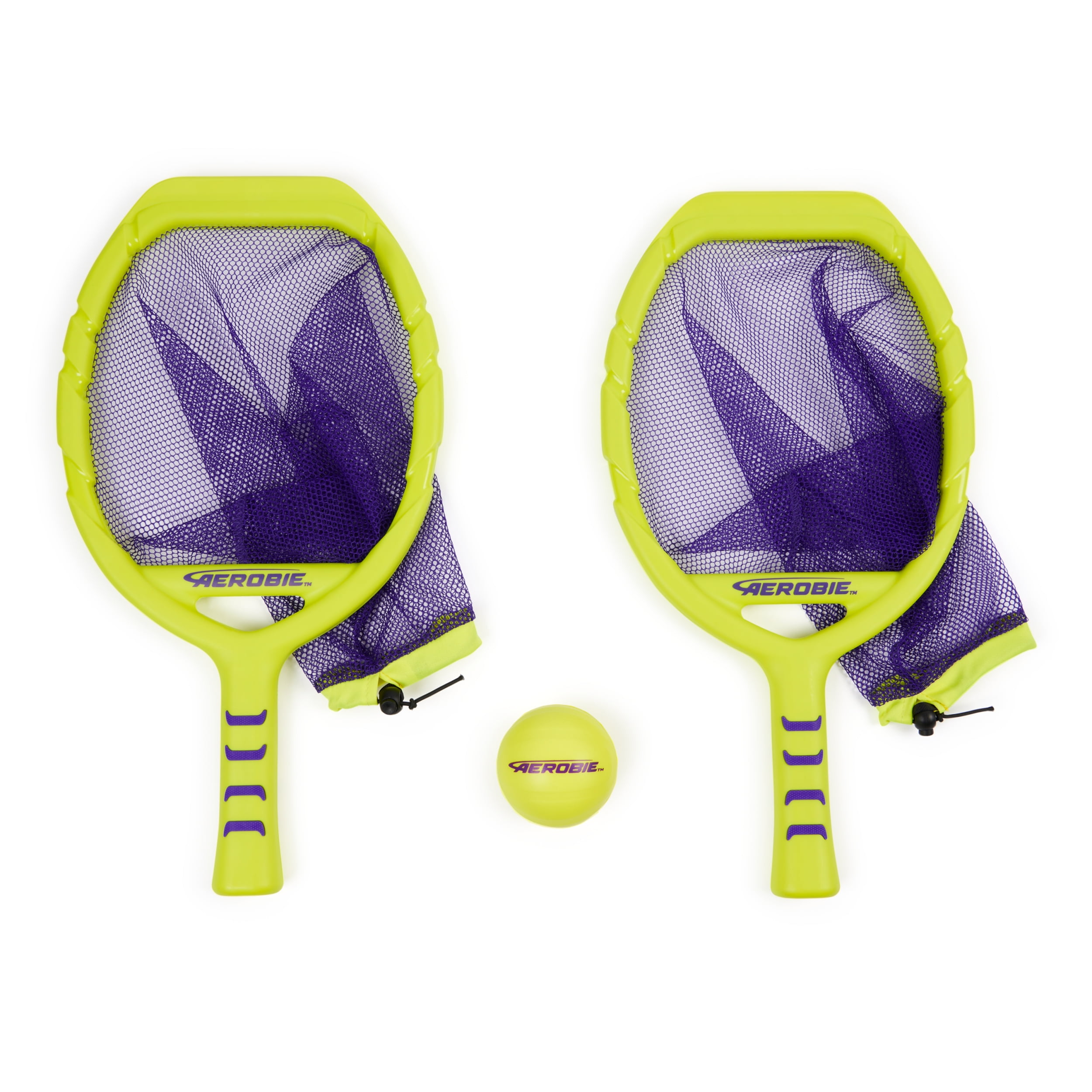 Aerobie Flingo Catch & Throw Ball Set - Walmart.com