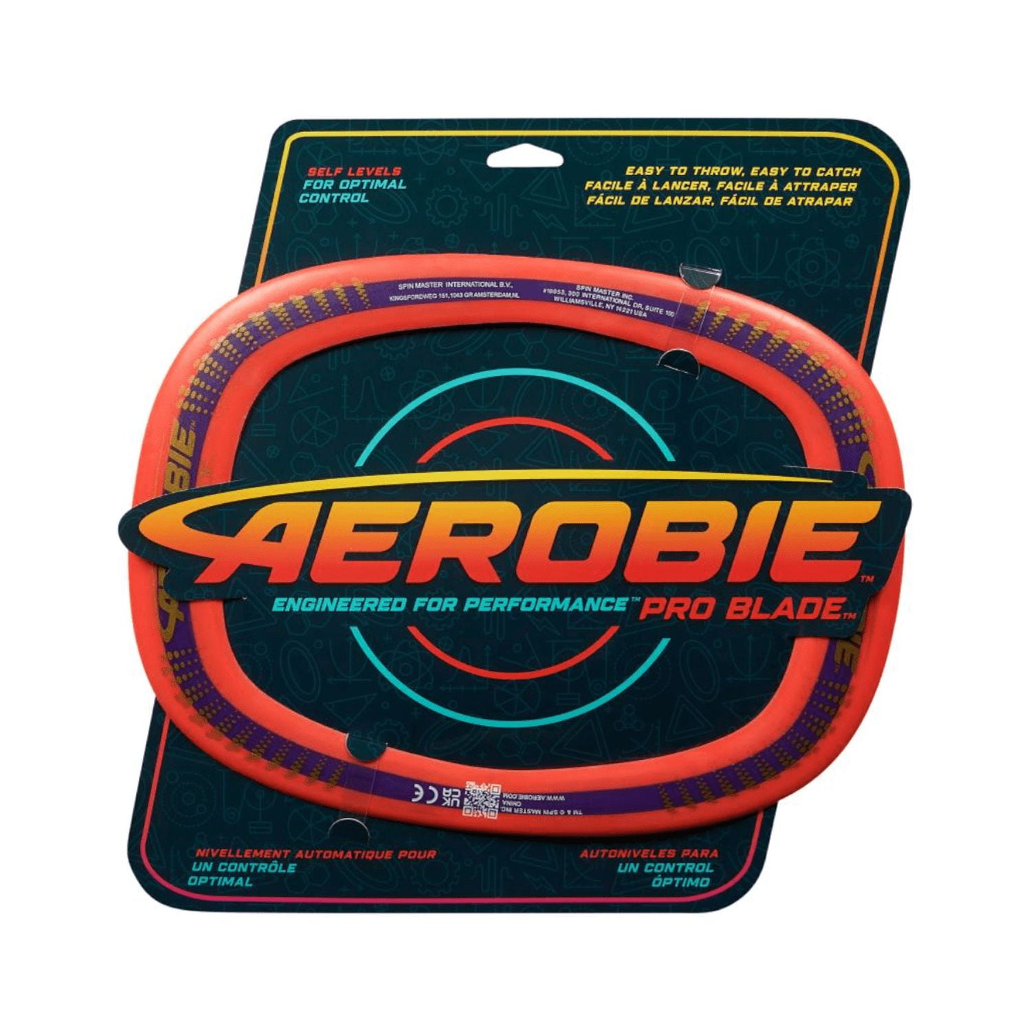 Aerobie - Pro Blade - Walmart.com