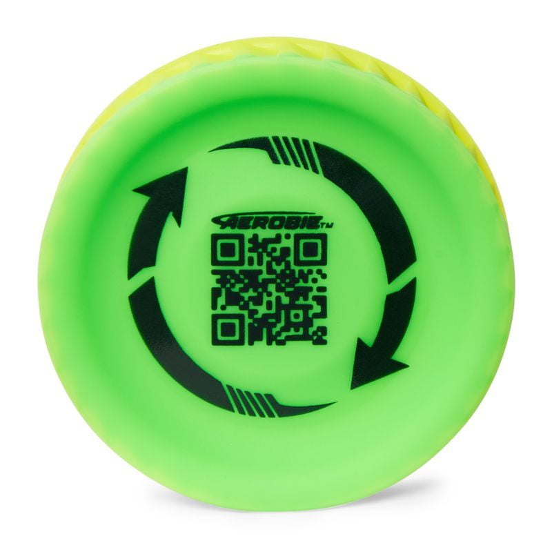 Aerobie Pro Lite Mini Disc Assorted Colors AERO-6066645 - Walmart.com