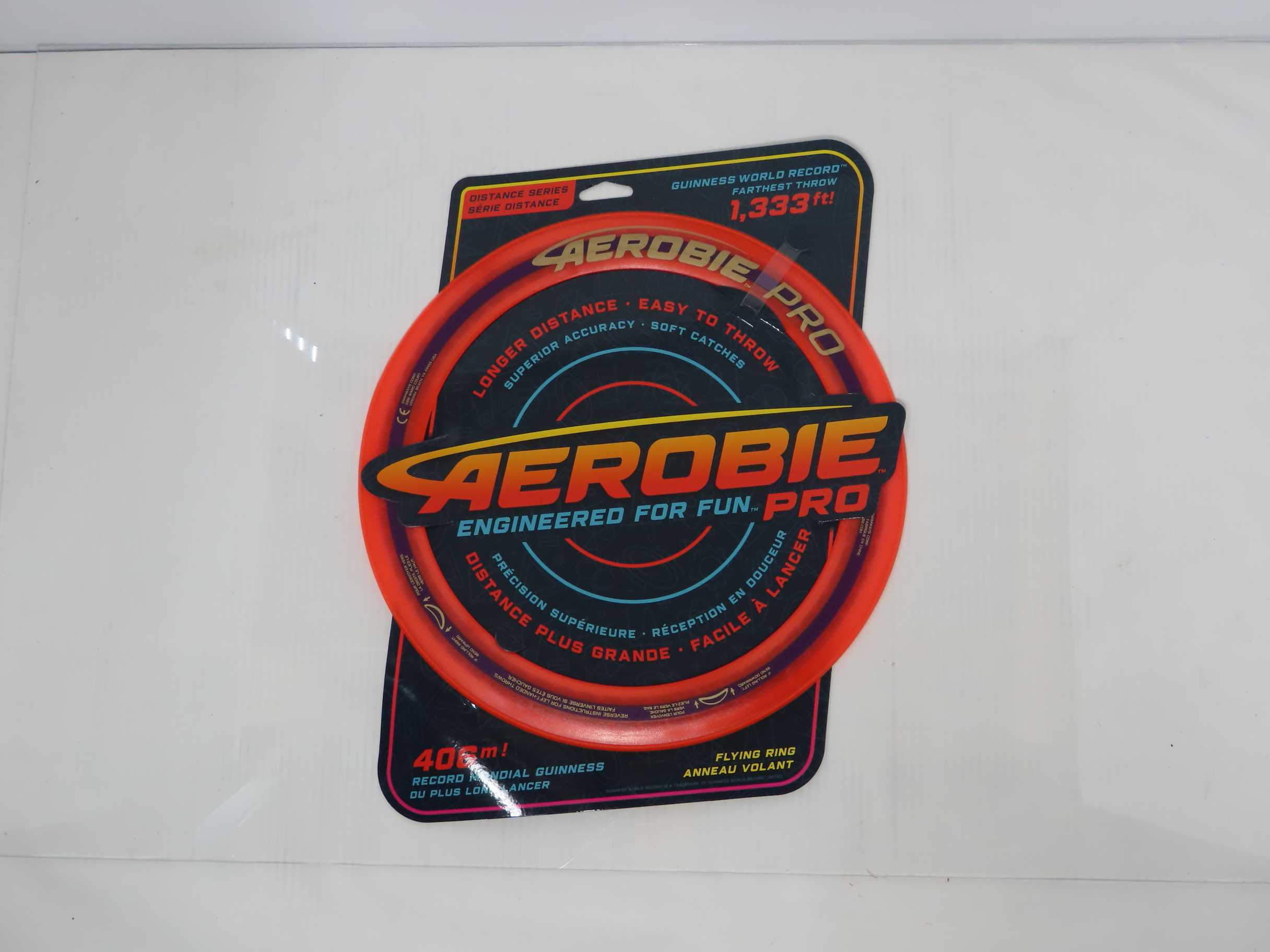 Aerobie Pro Ring- assorted - Walmart.com