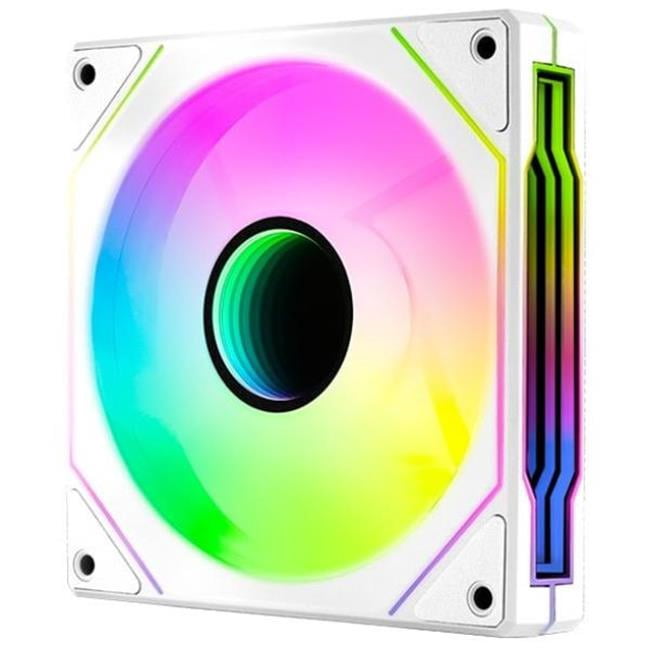 Aerocool ACF3-MR11237.21 ARGB CPU Cooling Fan for Phantom M-3 12 ...