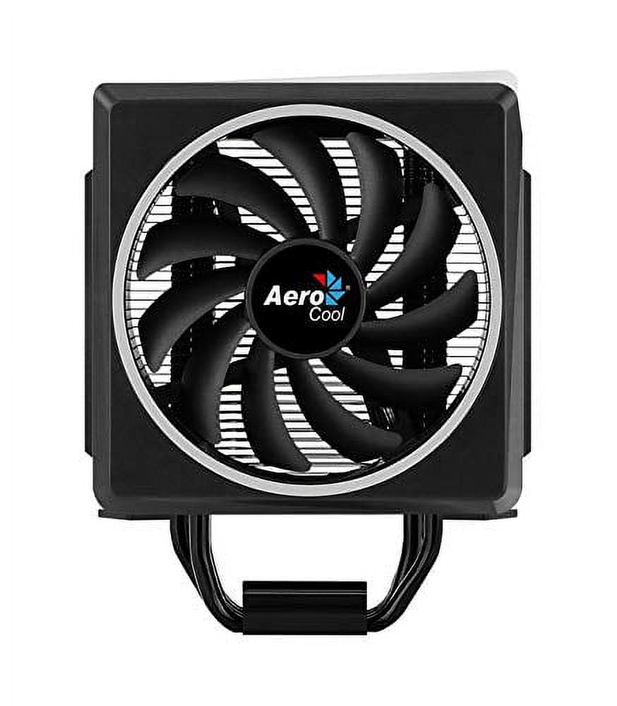 Aerocool Cylon 4 ARGB LED CPU - Walmart.com