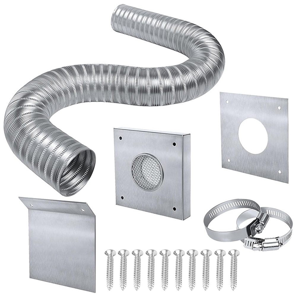 Aerodynamic Design Flexible Cold Air Pipe for Enhanced Fuel Efficiency ...