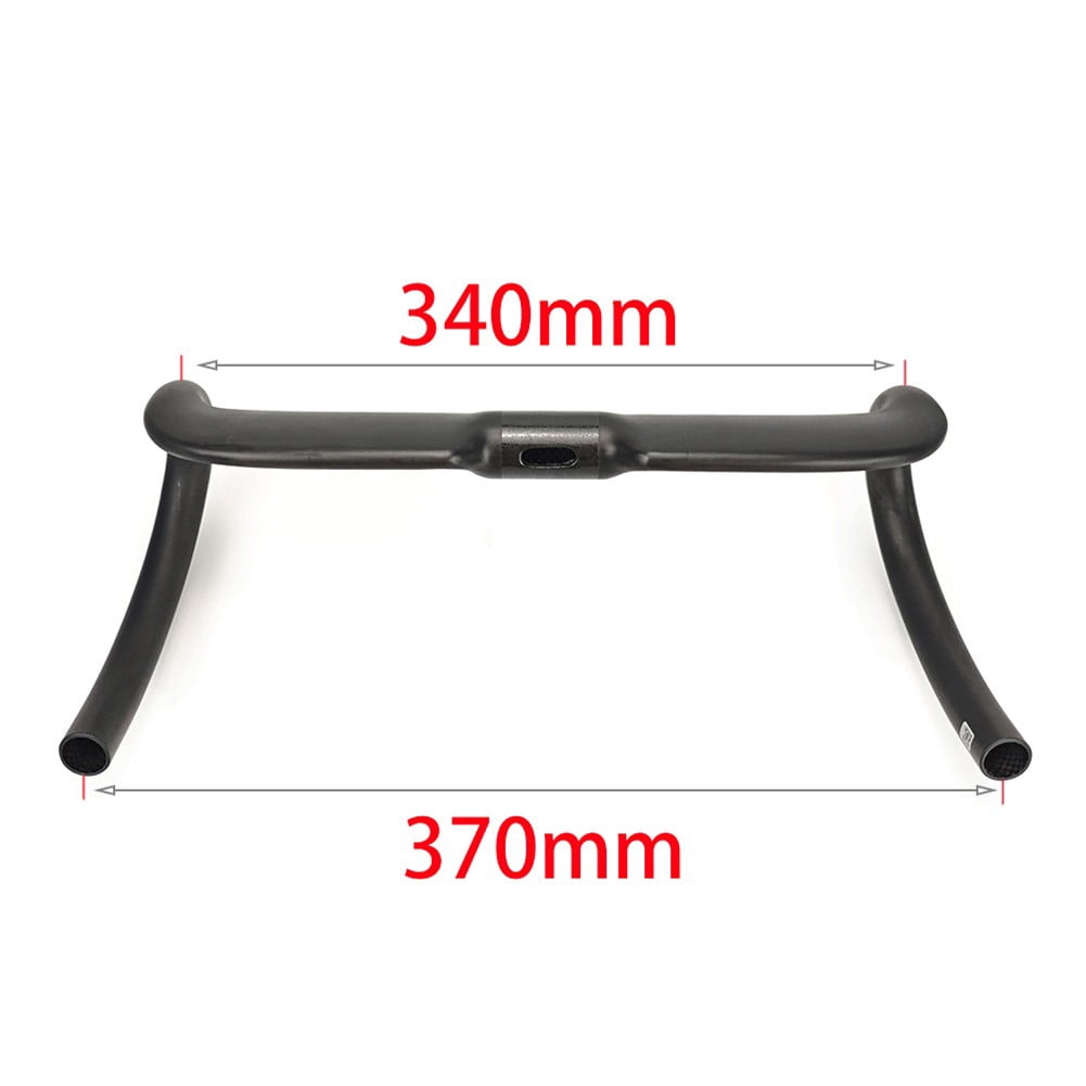 Aerodynamic Handlebar Carbon Fiber Handlebar Cycling Competition High ...