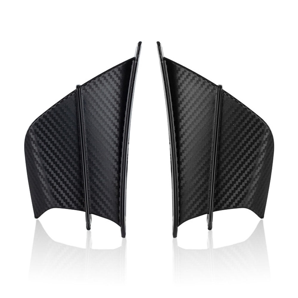 Aerodynamic Winglet,Abs Spoiler Universal Dsfen Aer Eryue Qahm Leeofty ...