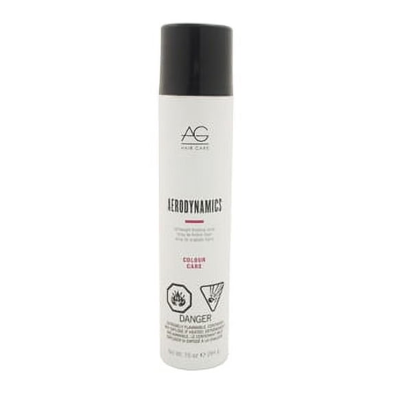 Aerodynamics Lightweight Hairspray By Ag Hair Cosmetics - 10 Oz ...