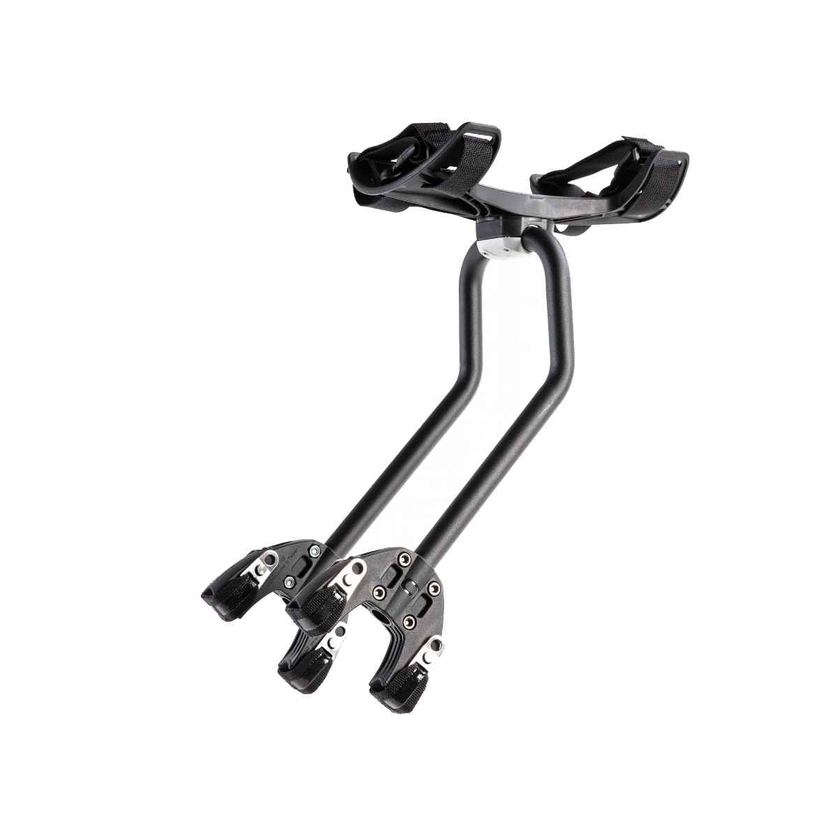 Aeroe Spider Rear Rack with Spider B, Black - Walmart.com