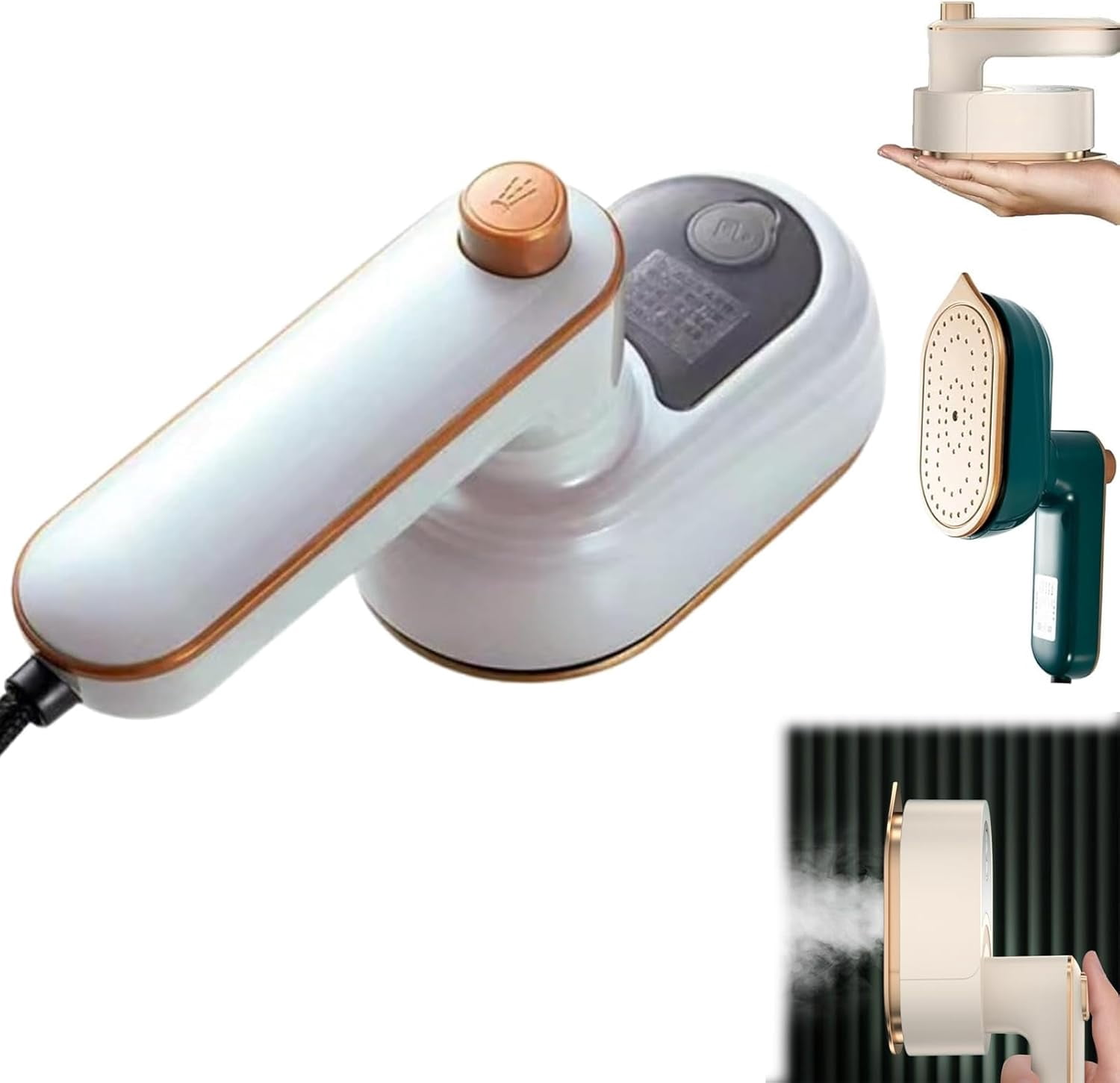 Aerohake Rotary Garment Iron,Ivyever Rotary Garment Iron,Ivyever Iron ...